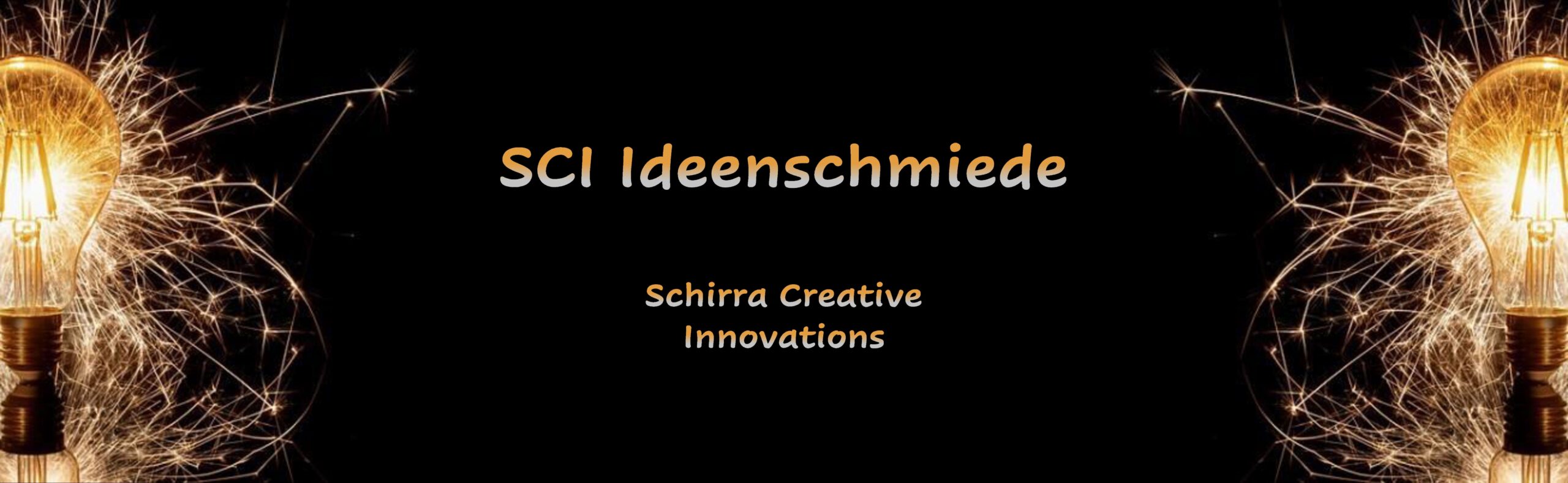 SCI Rätsel – Schirra Creative Innovations